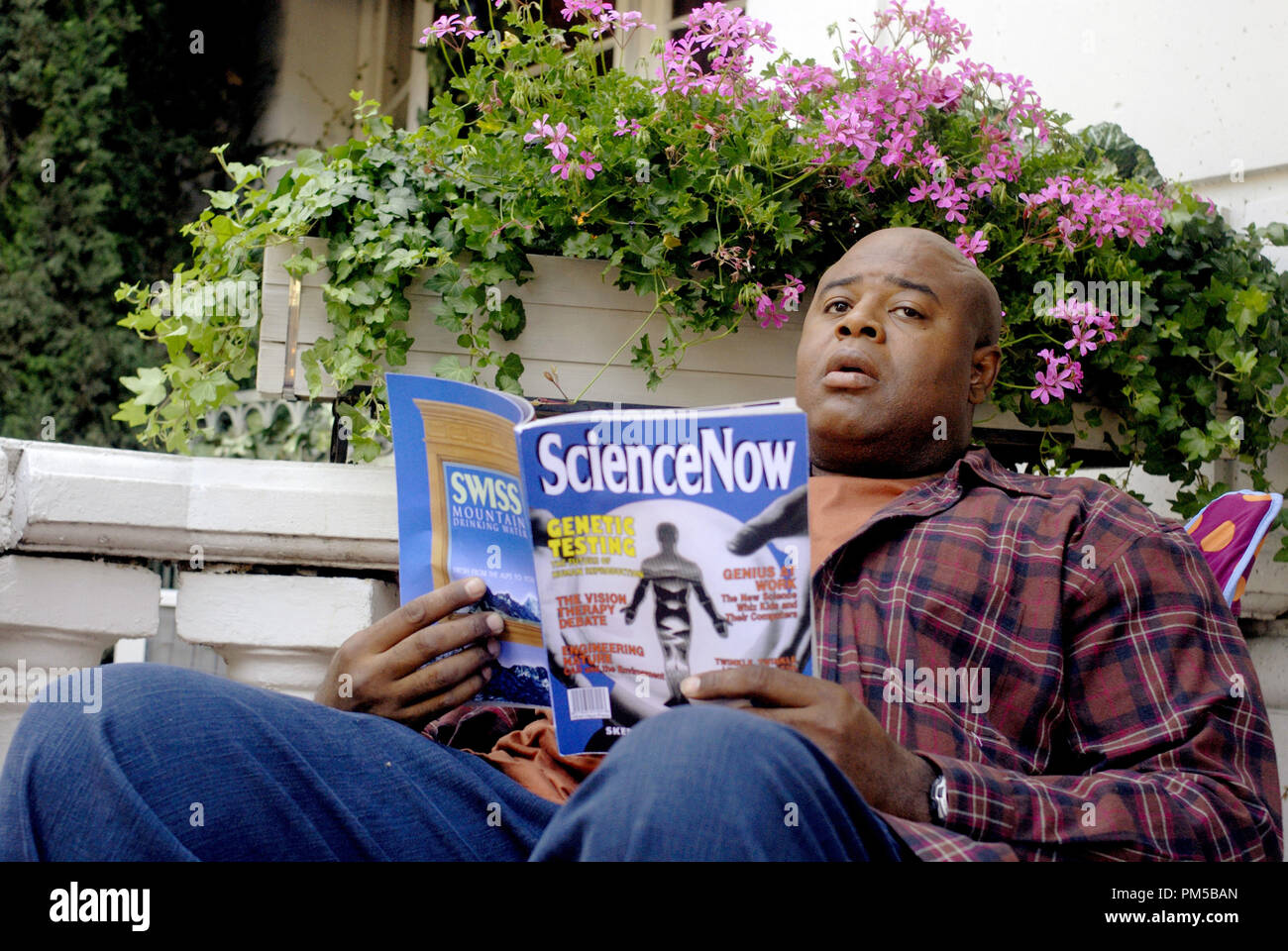 Chi Mcbride Son Heartless