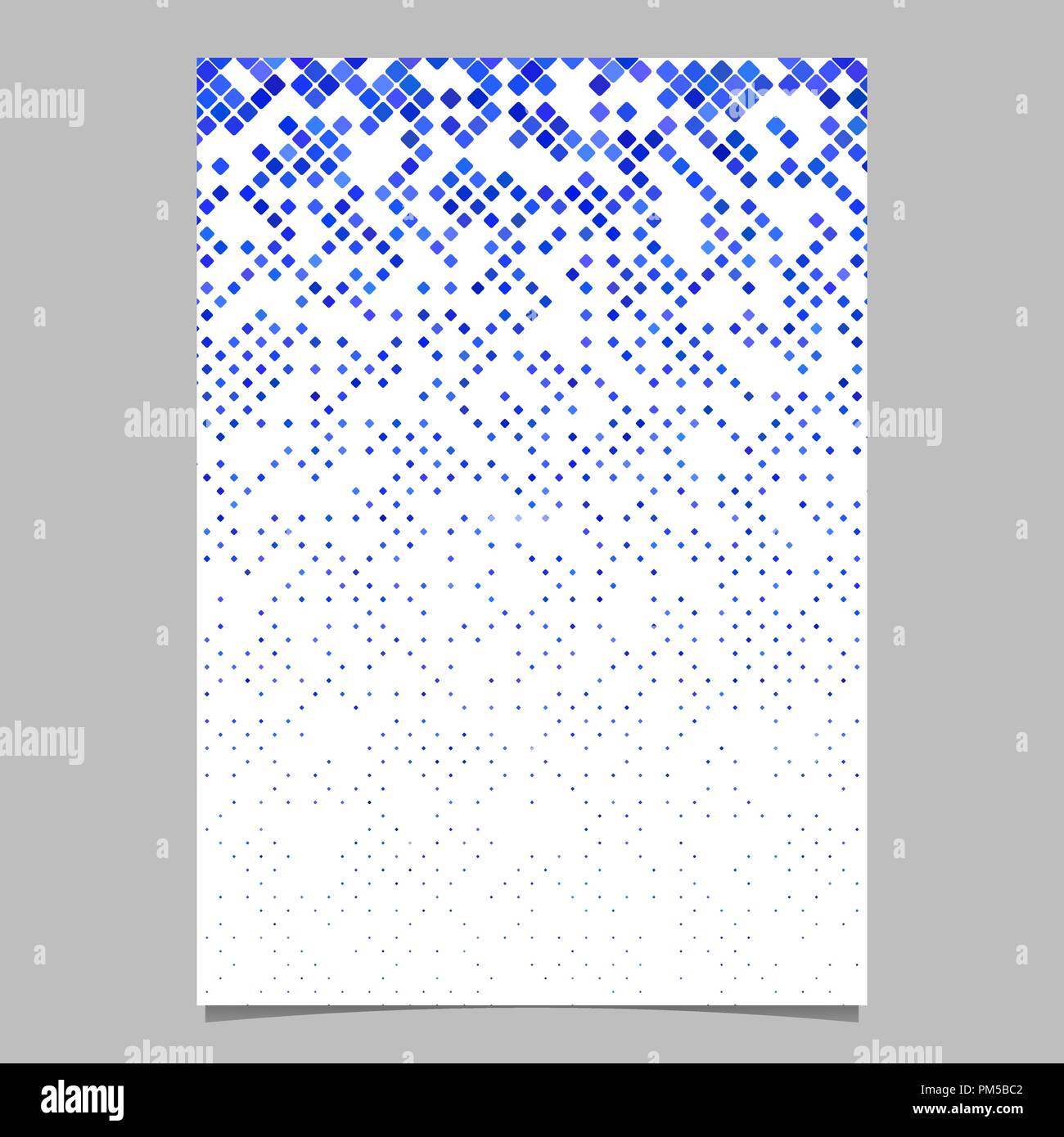 Geometrical Pattern Poster Design Vector Tile Mosaic Cover Background Stock Vector Image And Art