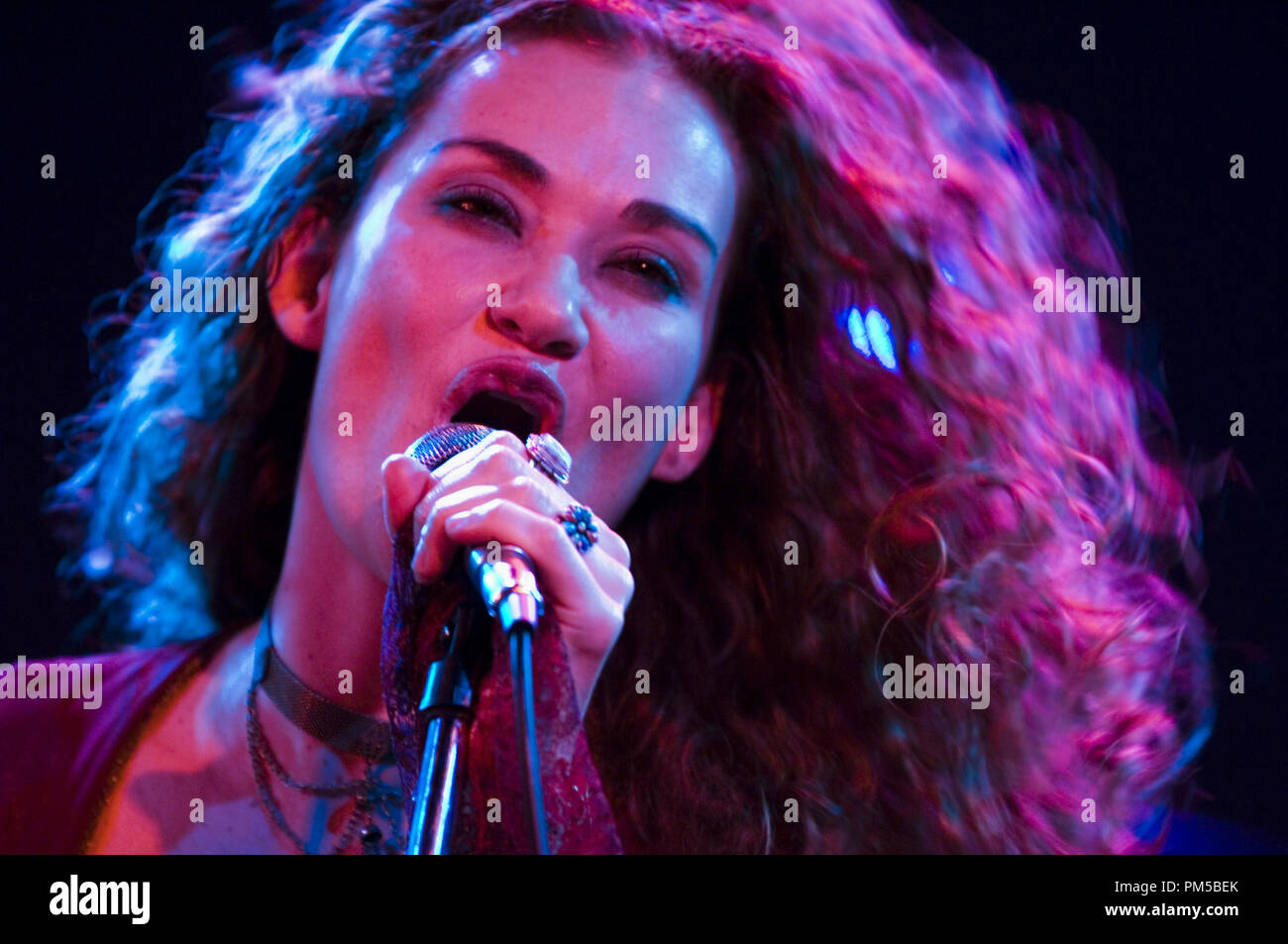 Dana fuchs hi-res stock photography and images - Alamy