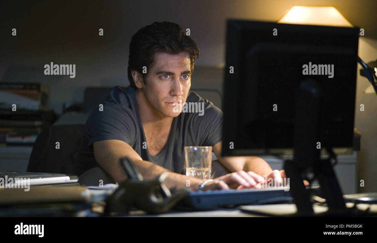 Film Still from "Rendition" Jake Gyllenhaal © 2007 New Line Cinema ...