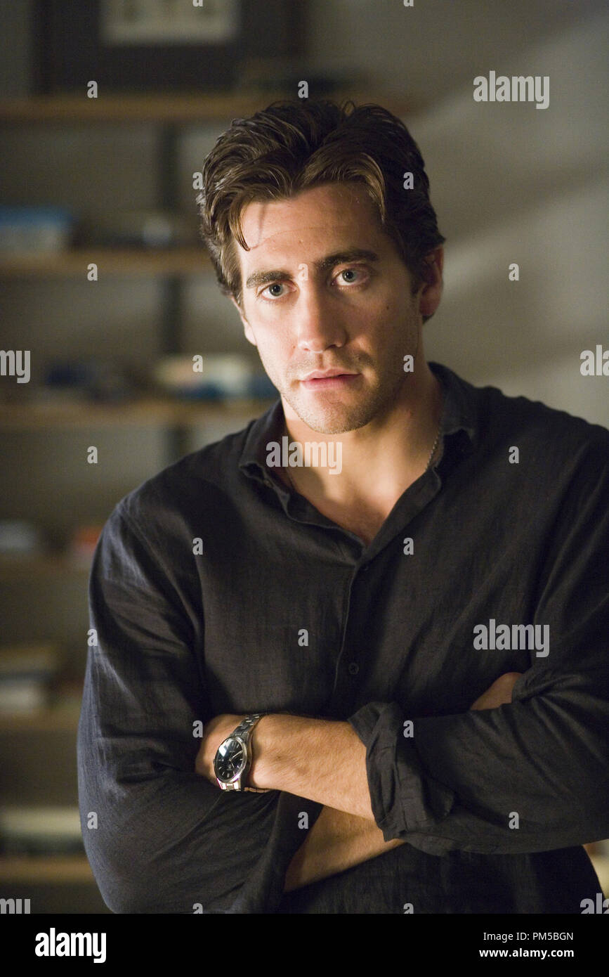 Film Still from "Rendition" Jake Gyllenhaal © 2007 New Line Cinema ...