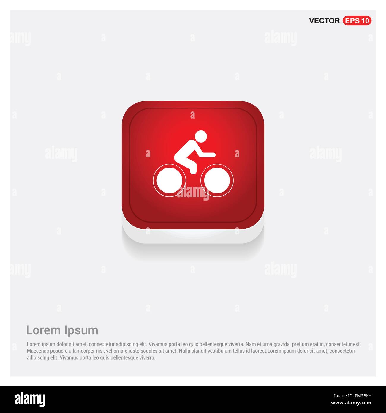 Track Cycling Icon Stock Vector Image & Art - Alamy