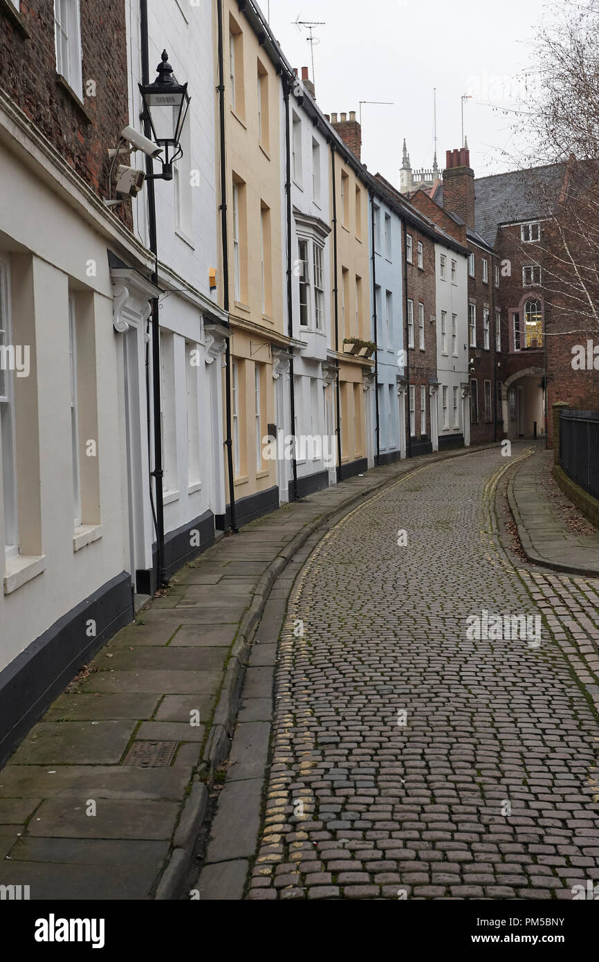 Hull street scene hi-res stock photography and images - Alamy