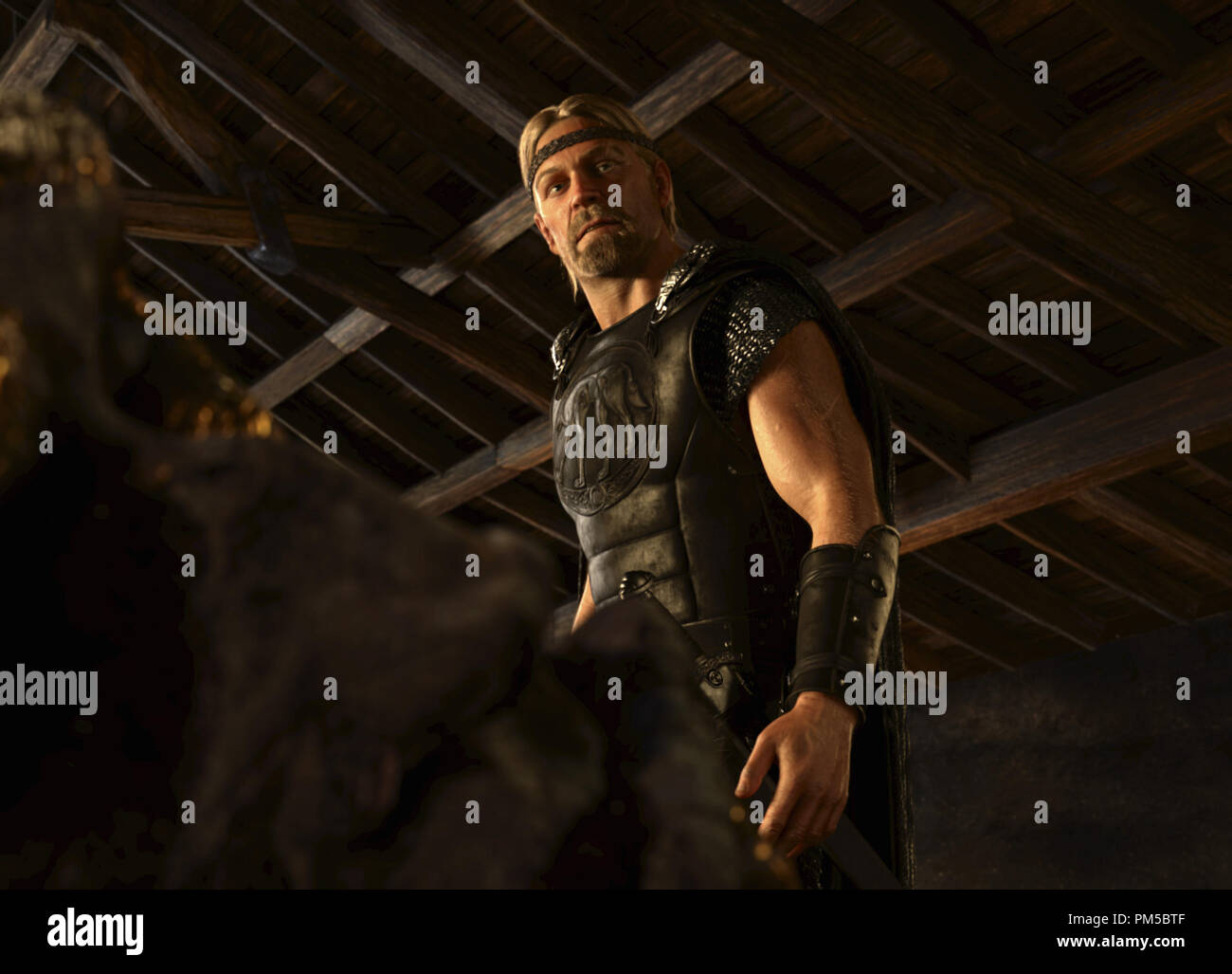 Beowulf hi-res stock photography and images - Alamy