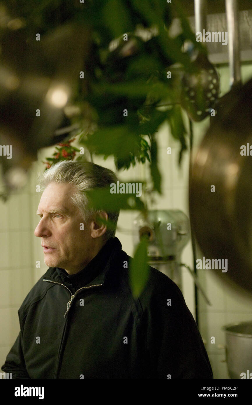 Studio Publicity Still from "Eastern Promises" Director David ...