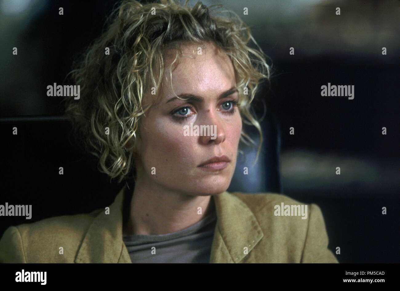 Radha Mitchell Young
