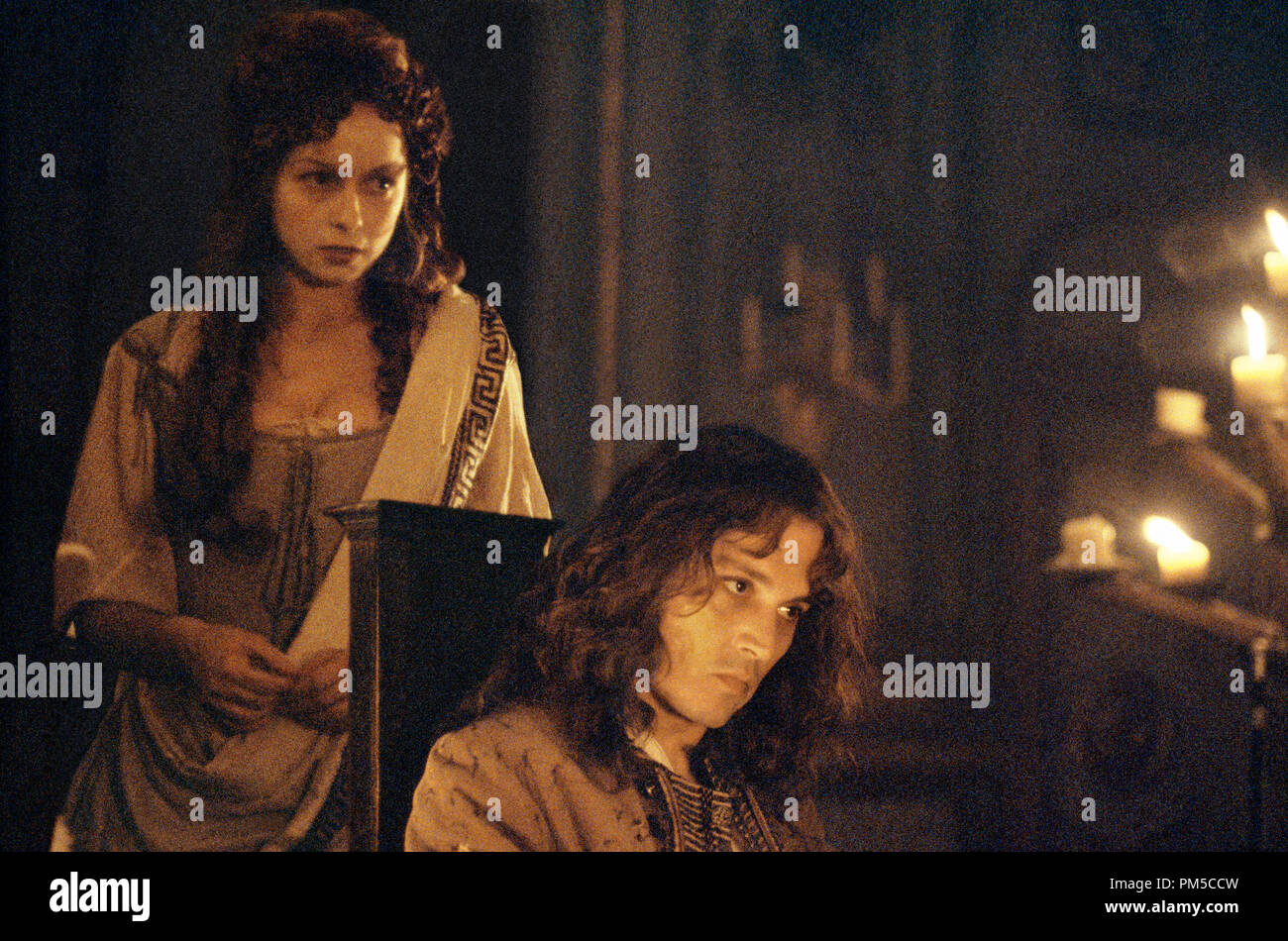 Samantha morton hi-res stock photography and images - Alamy