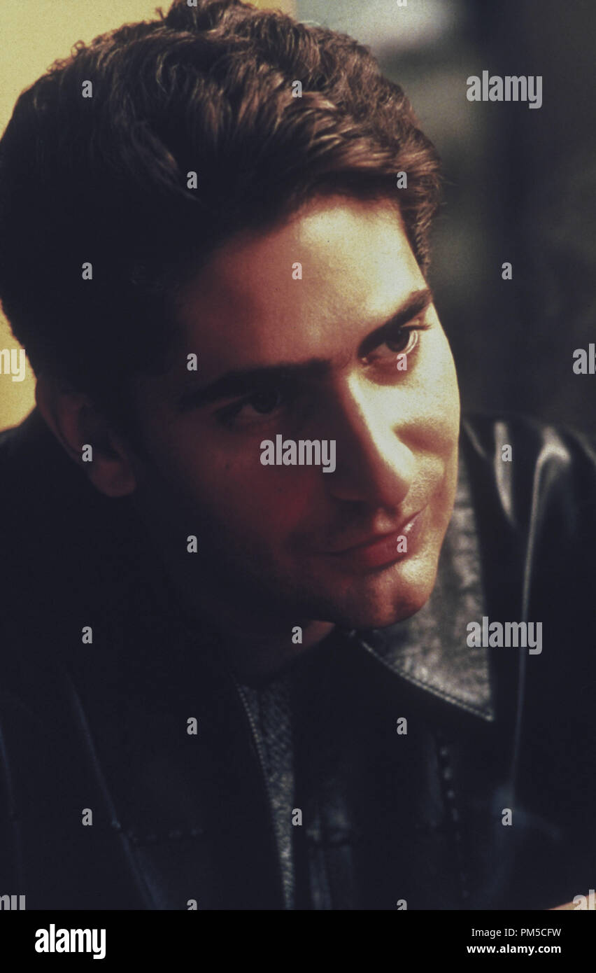 Film Still / Publicity Still from "The Sopranos" Michael Imperiolo ...