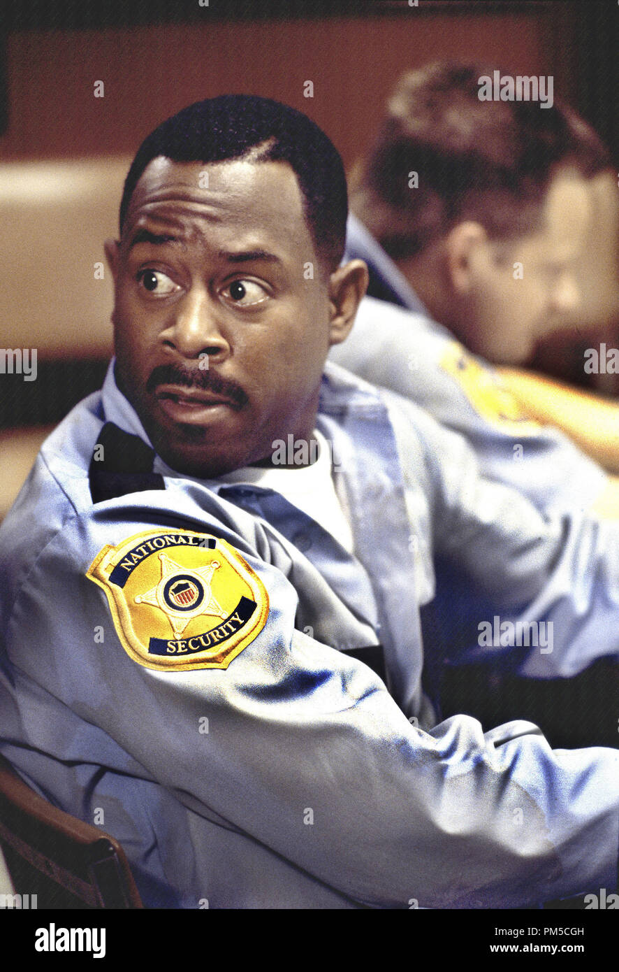 Film Still / Publicity Still from "National Security" Martin Lawrence ...