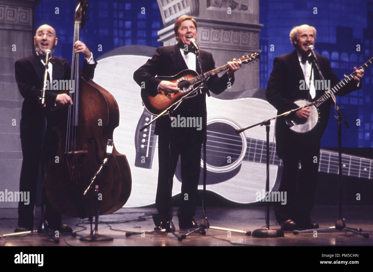 Harry shearer mighty wind hi-res stock photography and images - Alamy