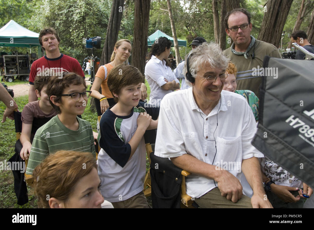 Film Still / Publicity Still from "How to Eat Fried Worms" Alexander ...