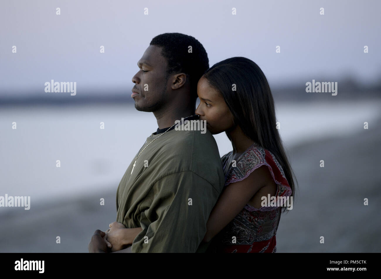 Curtis 50 cent jackson joy bryant hi-res stock photography and images - Alamy