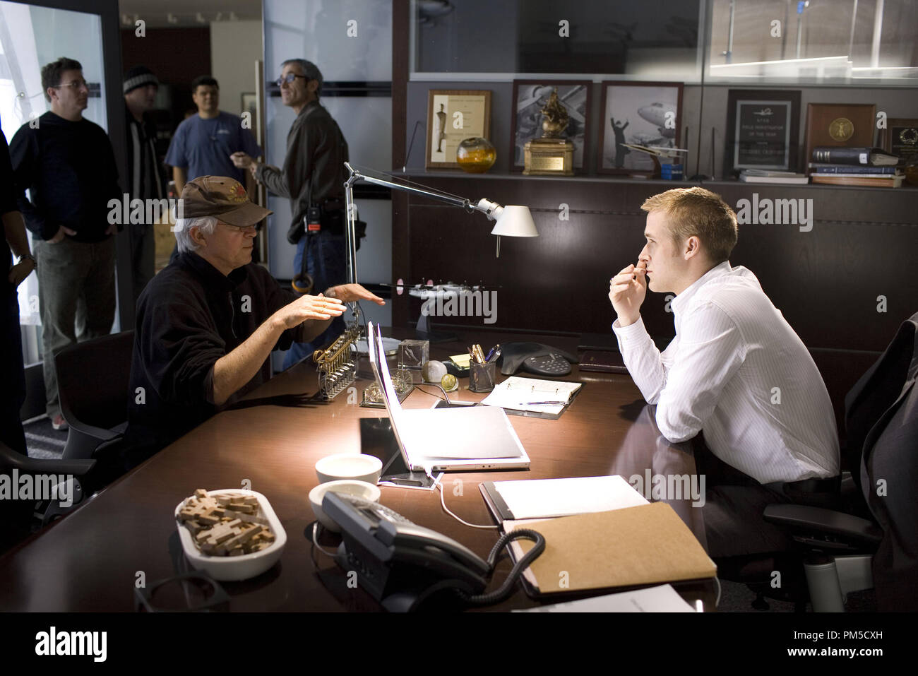 Film Still / Publicity Still from "Fracture" Director Gregory Hoblit ...