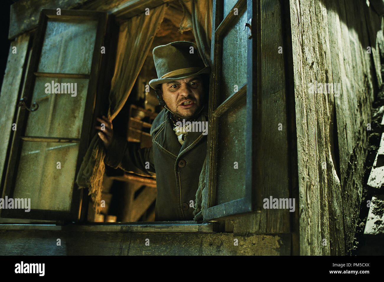 Film Still / Publicity Still from "Oliver Twist" Jamie Foreman © 2005 ...