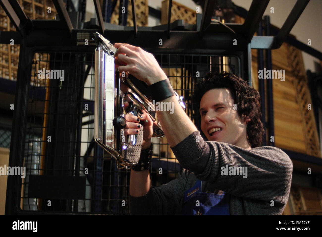 Film Still / Publicity Still from "Final Destination 3" Kris Lemche ...