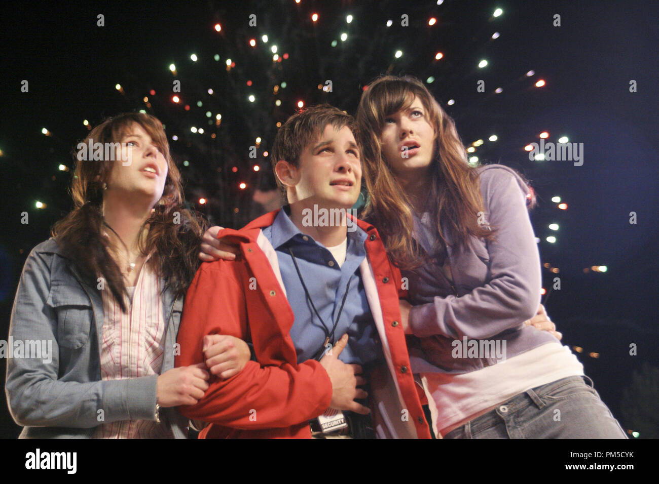 Film Still / Publicity Still from "Final Destination 3" Amanda Crew ...