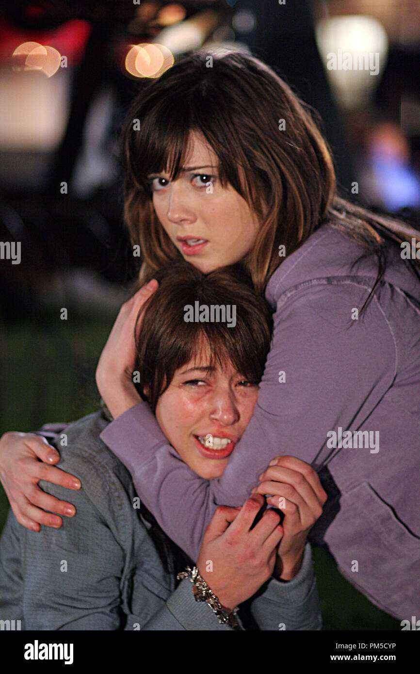 Film Still / Publicity Still from "Final Destination 3" Amanda Crew ...
