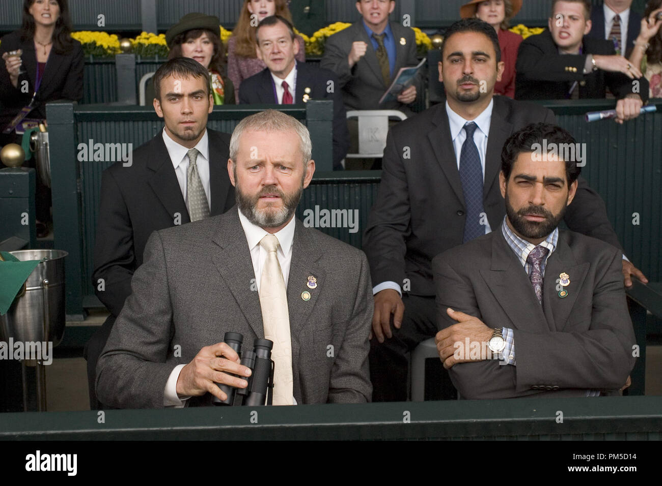 Film Still / Publicity Still from "Dreamer: Inspired by a True Story ...