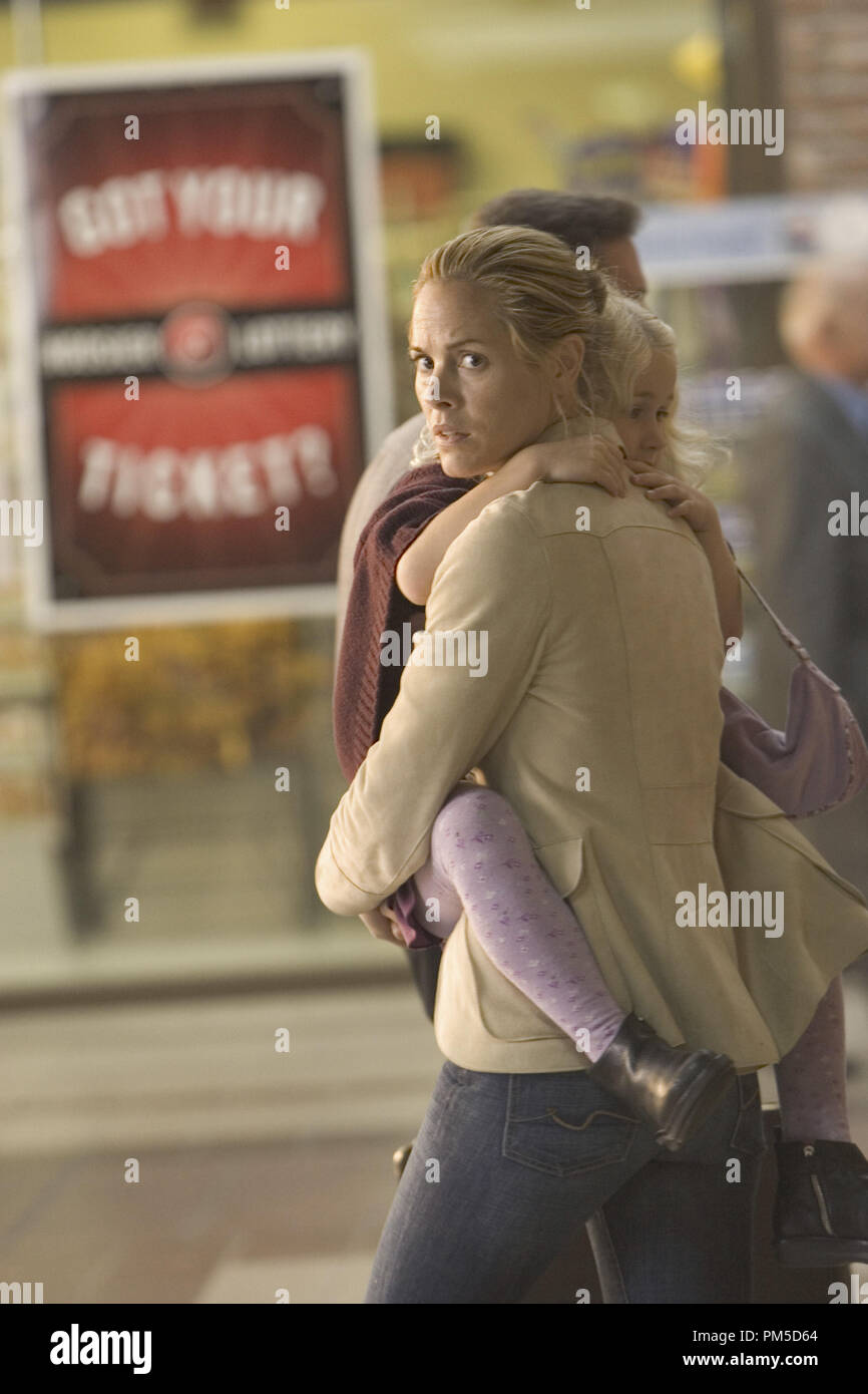Studio Publicity Still from "A History of Violence" Maria Bello, Heidi ...