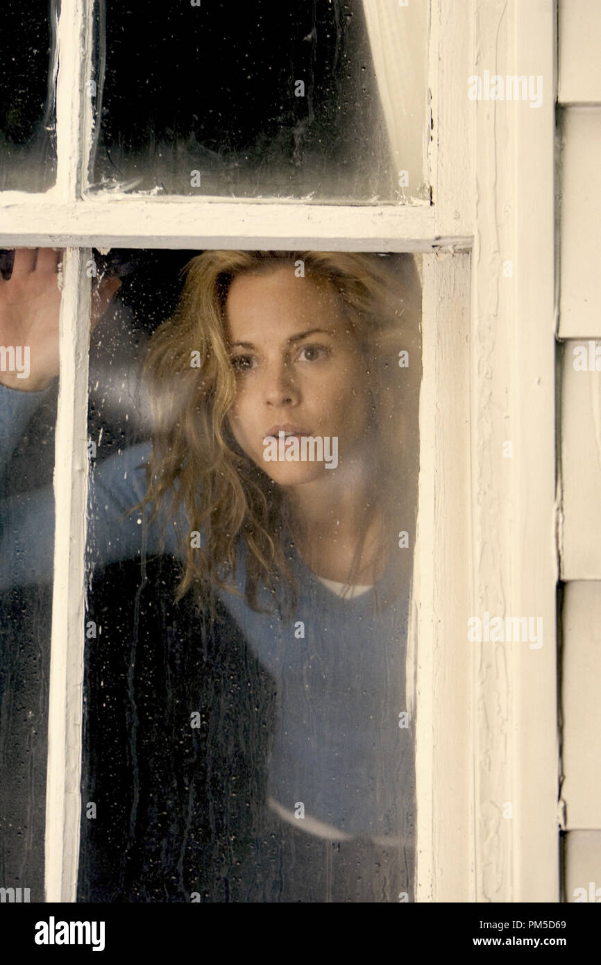 Studio Publicity Still from "A History of Violence" Maria Bello © 2005 ...
