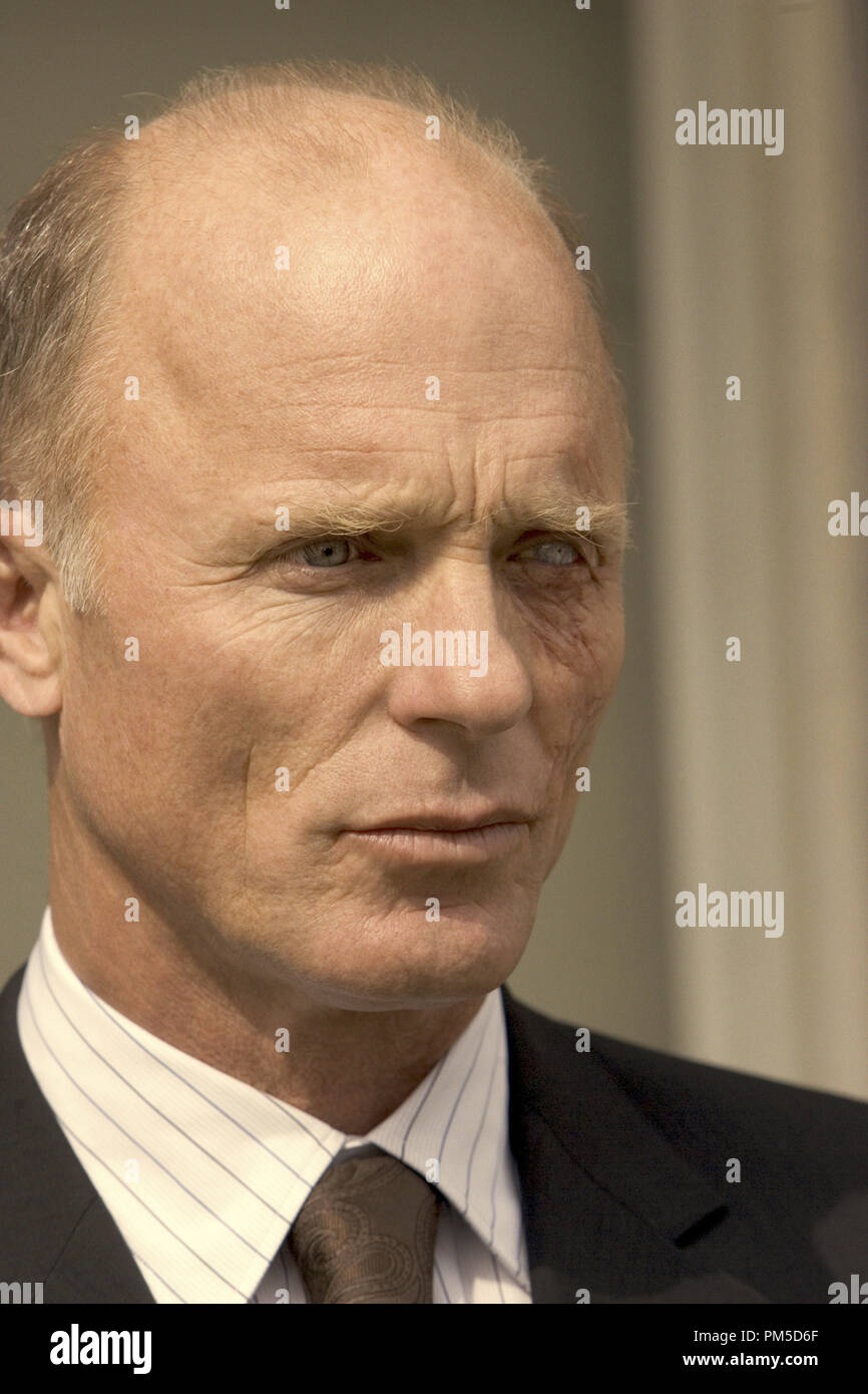 Studio Publicity Still from "A History of Violence" Ed Harris © 2005 ...