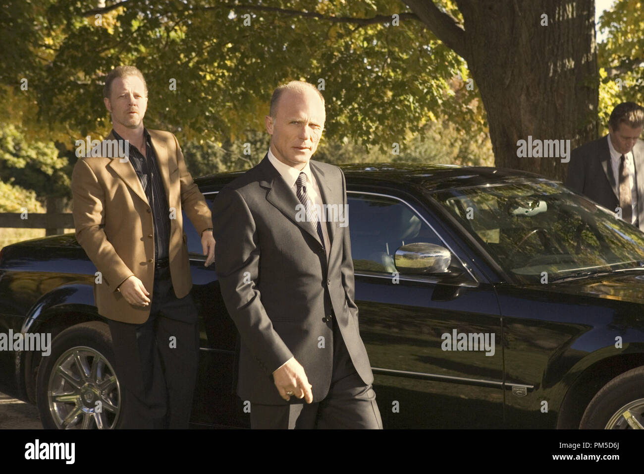 Studio Publicity Still from "A History of Violence" Ed Harris © 2005 ...