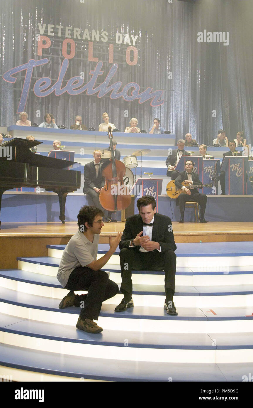 Film Still / Publicity Still from "Where the Truth Lies" Director Atom ...
