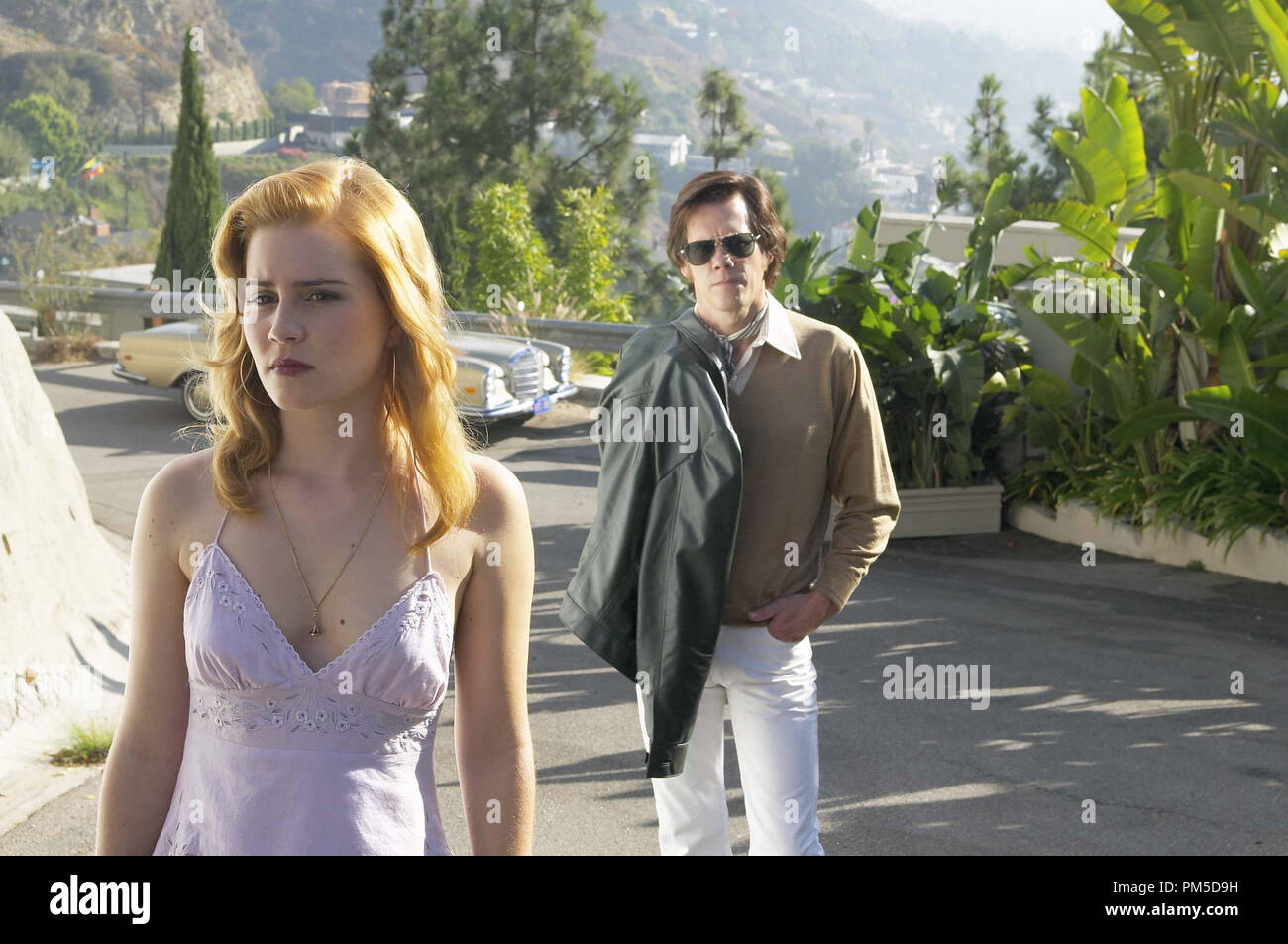Kevin bacon alison lohman truth hi-res stock photography and images - Alamy