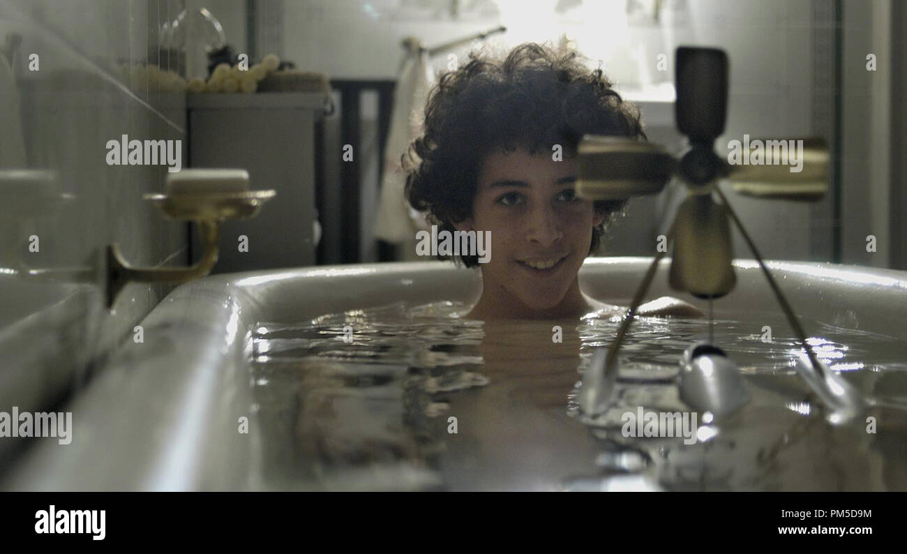 Film Still / Publicity Still from "Fateless" Marcell Nagy © 2005 ...