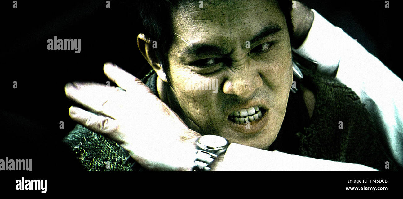 Jet Li Wallpaper Hd