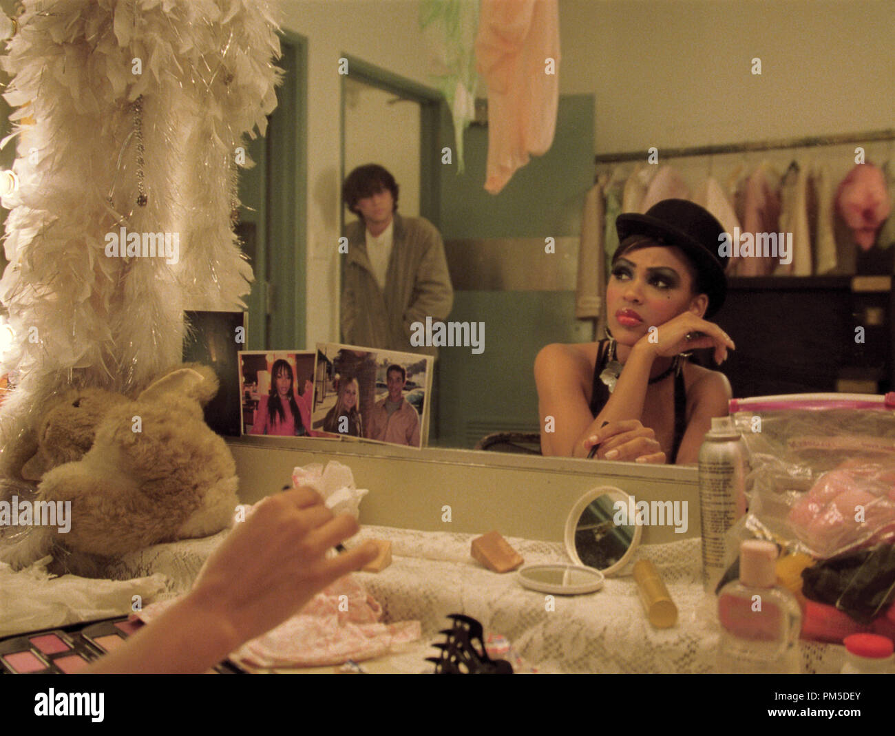 Film Still / Publicity Still from "Brick" Joseph Gordon-Levitt, Meagan ...