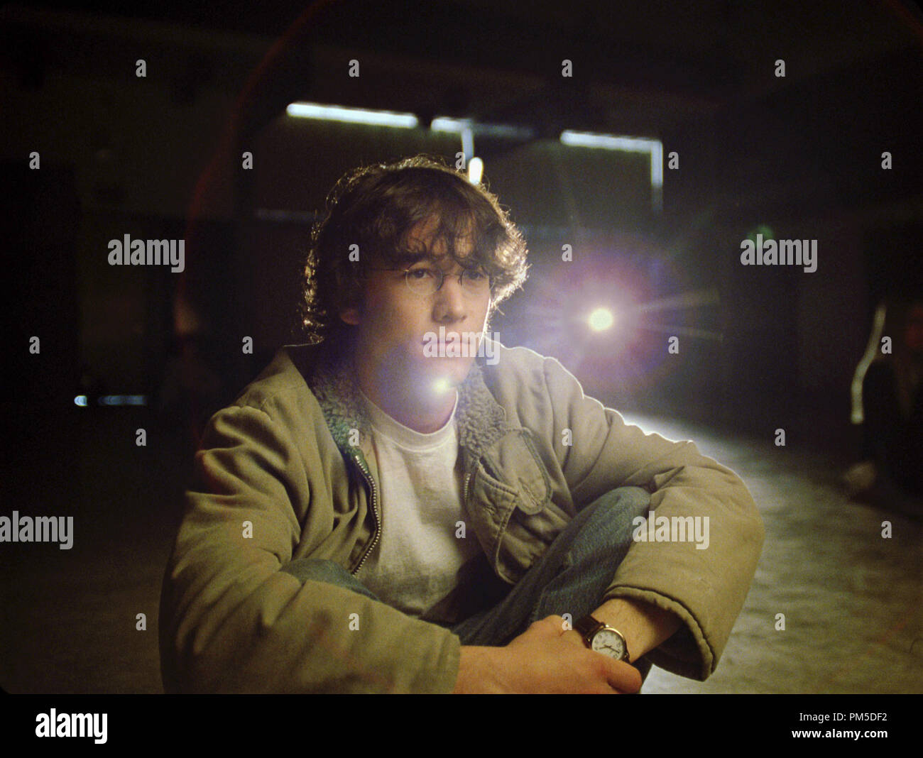 Film Still / Publicity Still from "Brick" Joseph Gordon-Levitt © 2005 ...