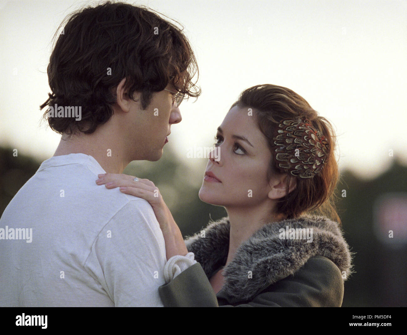 Film Still / Publicity Still from "Brick" Joseph Gordon-Levitt, Nora ...