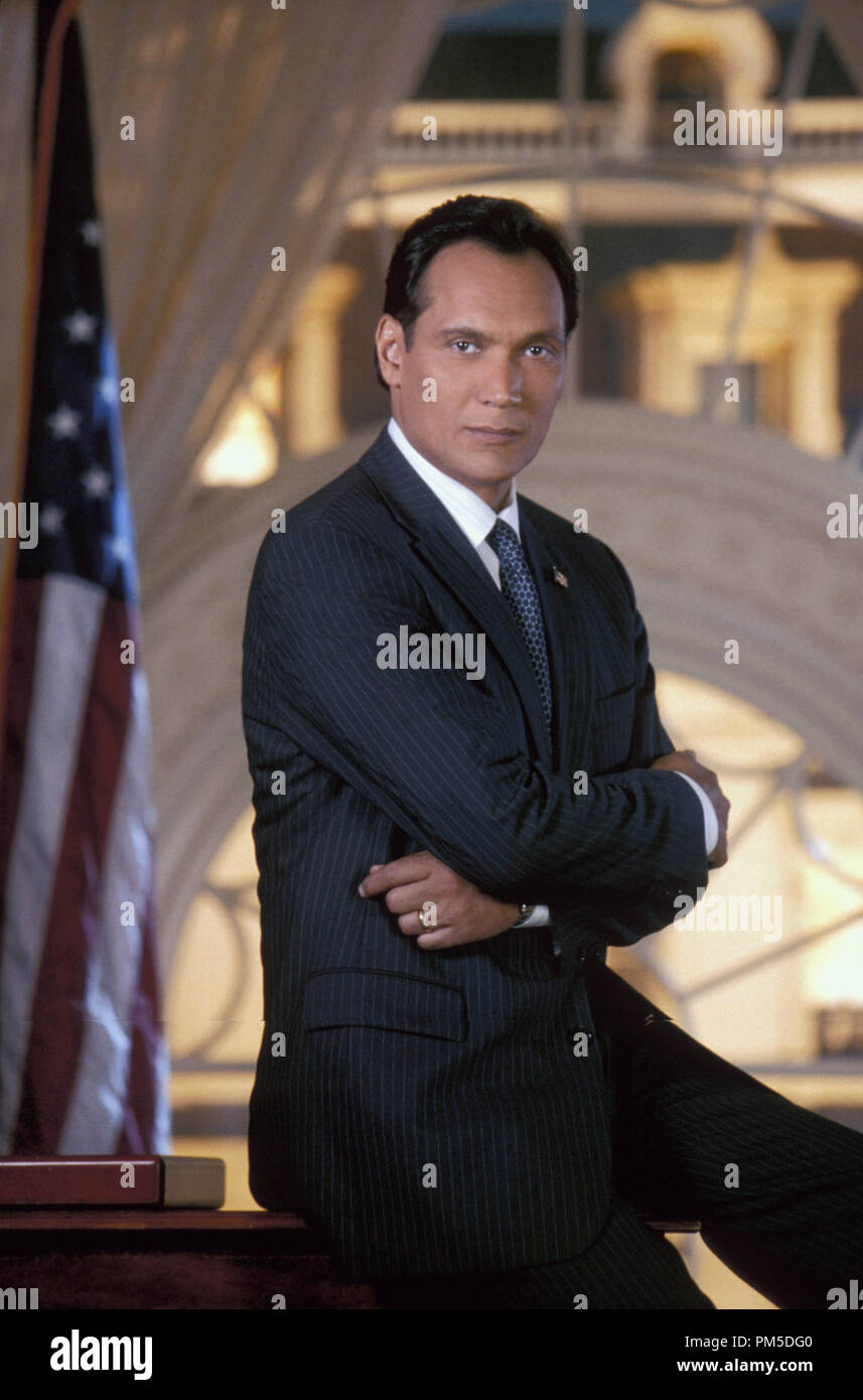 Jimmy smits hi-res stock photography and images - Alamy