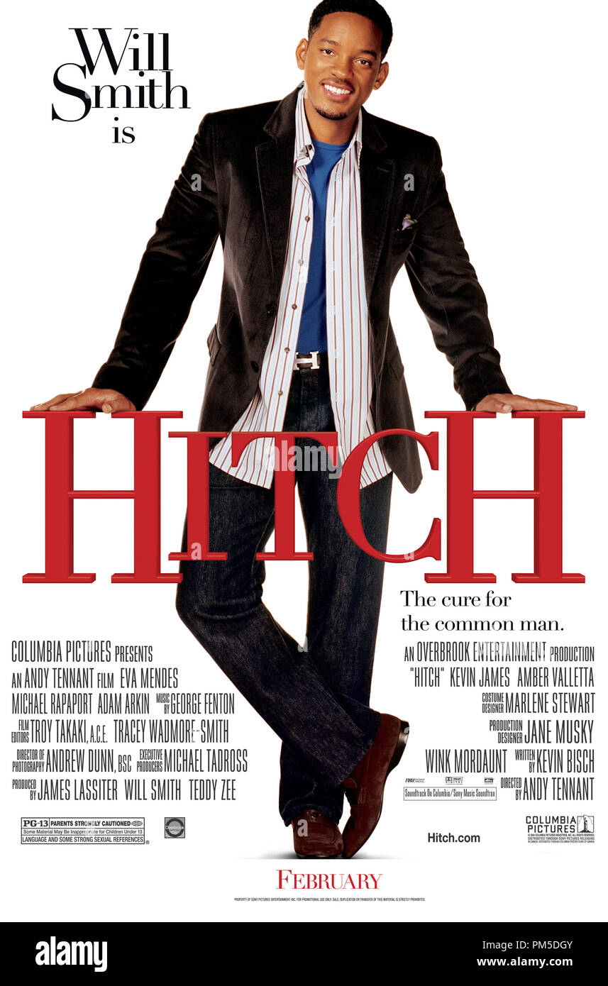 Movie poster 2005 hi-res stock photography and images - Alamy