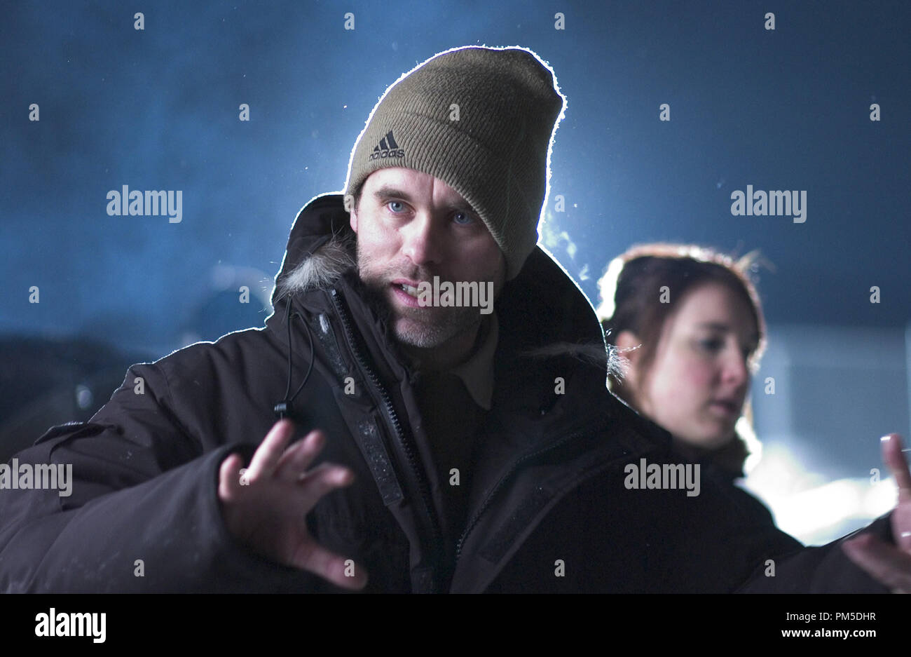 Film Still / Publicity Still from "Assault on Precinct 13" Director ...