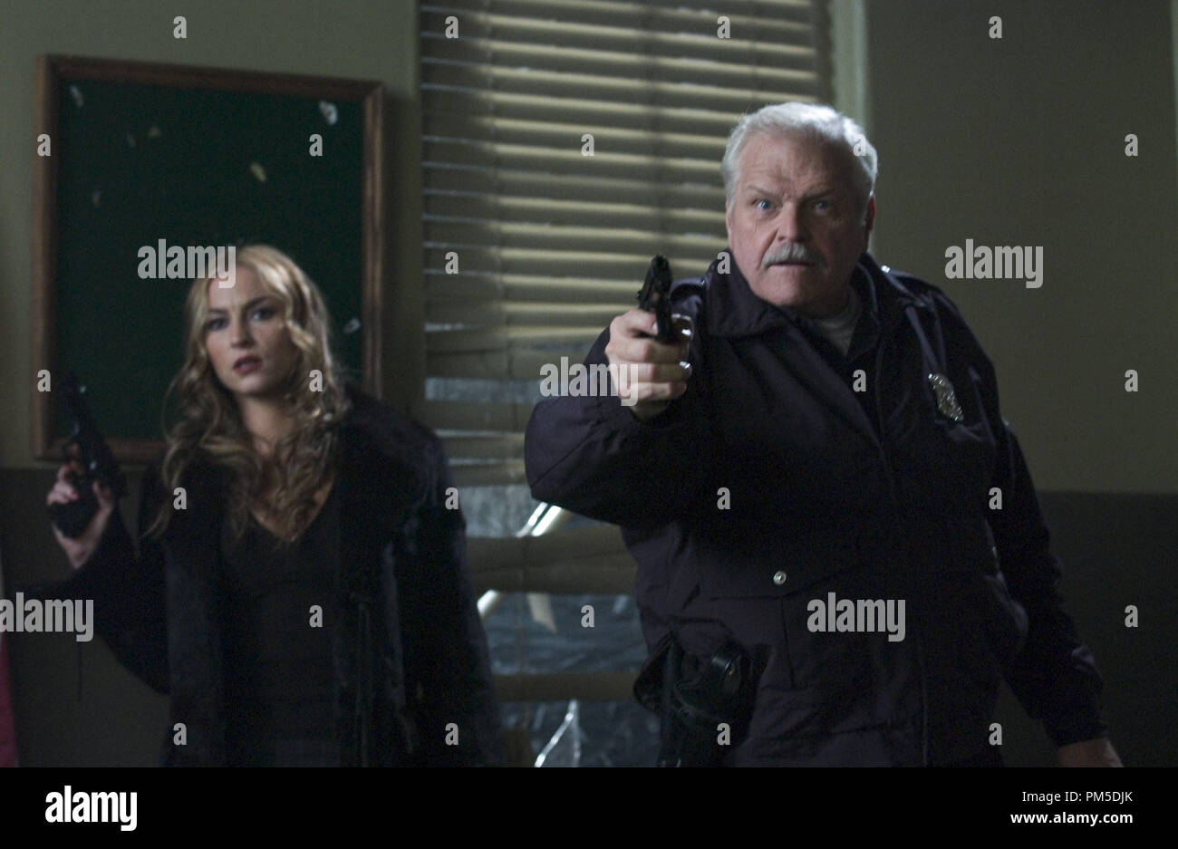 Film Still / Publicity Still from "Assault on Precinct 13" Drea de ...