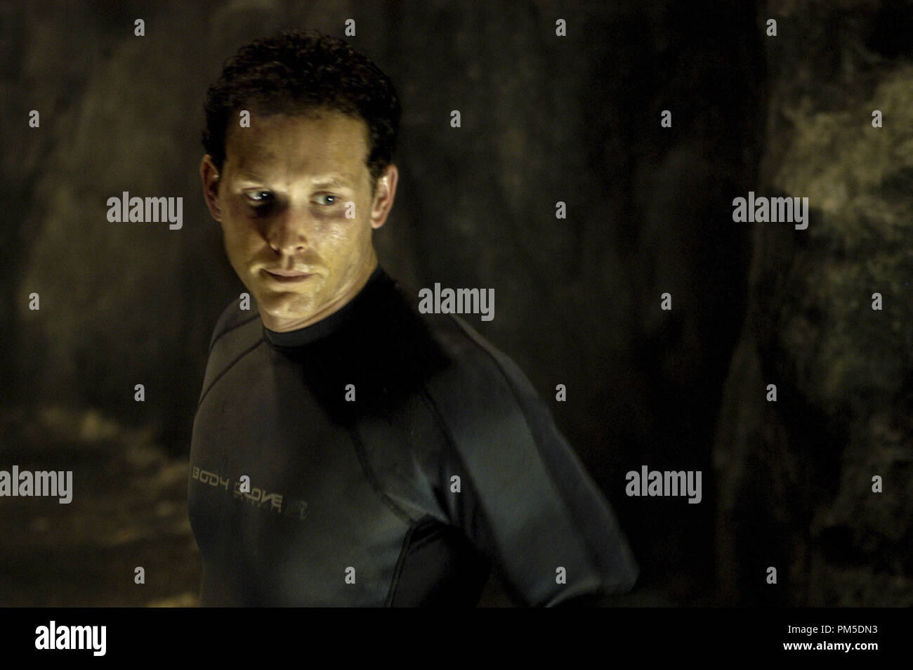 Film Still / Publicity Still from "The Cave" Cole Hauser © 2005 Screen ...