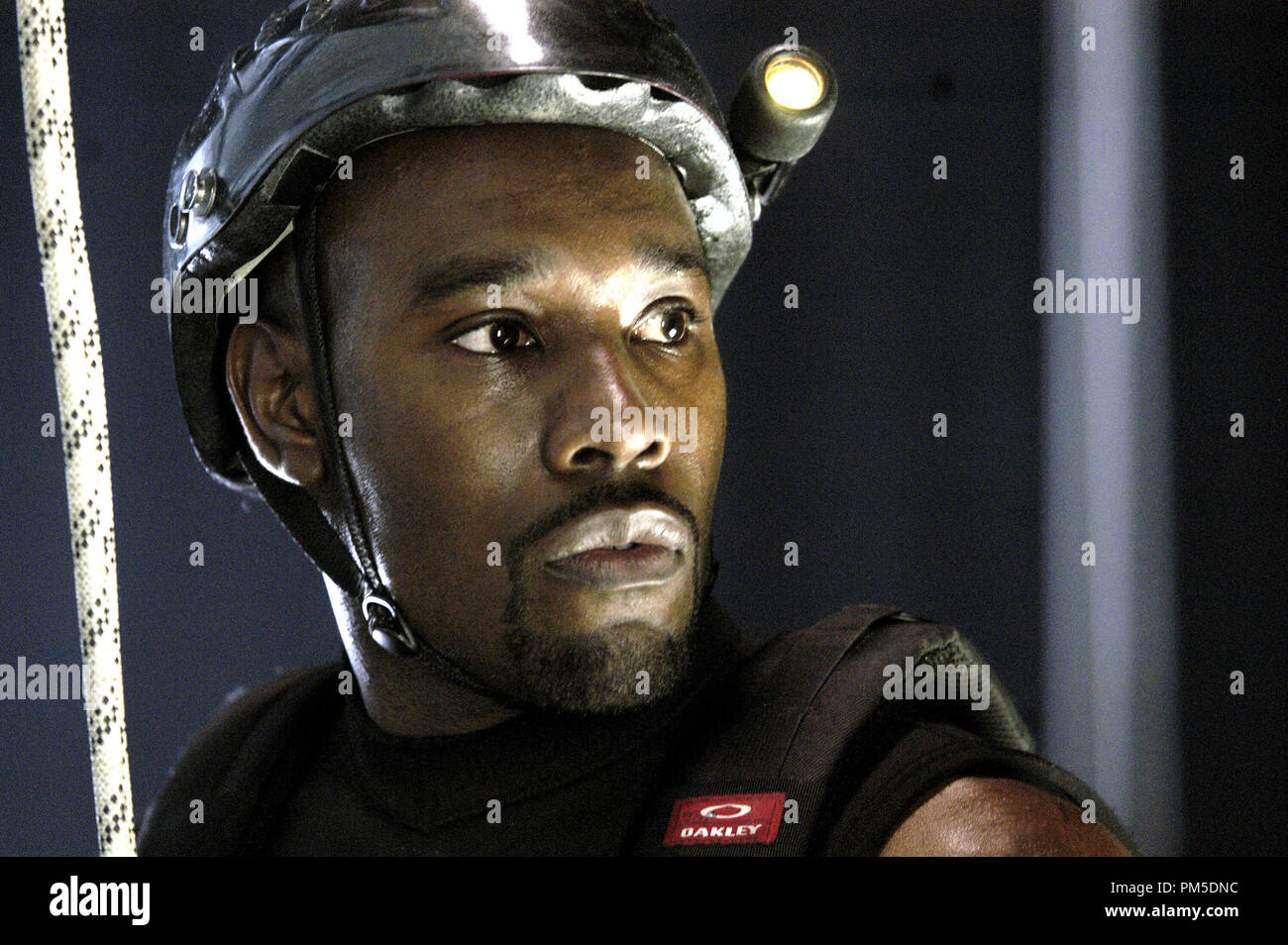 Film Still / Publicity Still from "The Cave" Morris Chestnut © 2005 ...