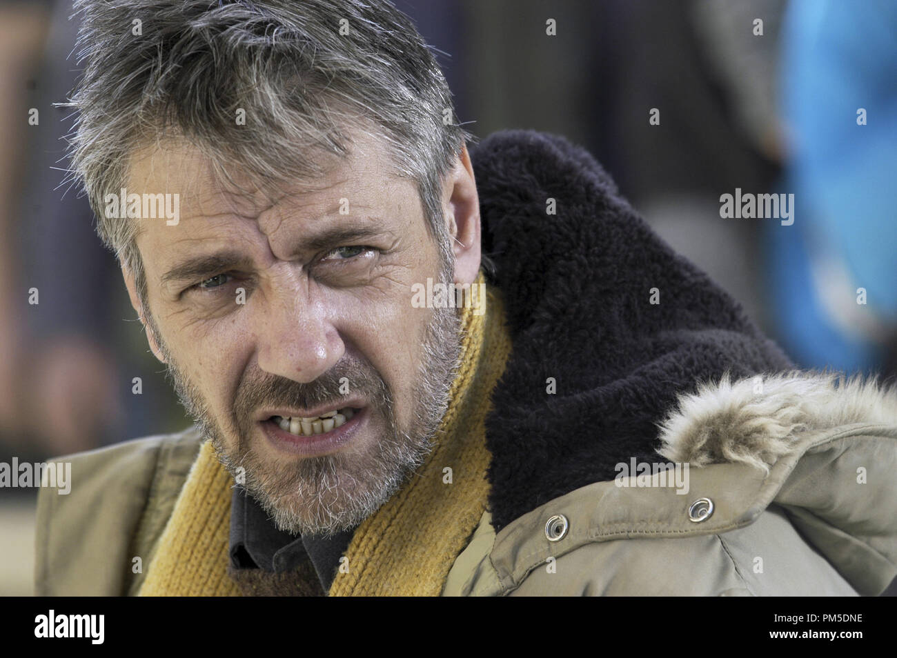 Film Still / Publicity Still from "The Cave" Marcel Iures © 2005 Screen ...