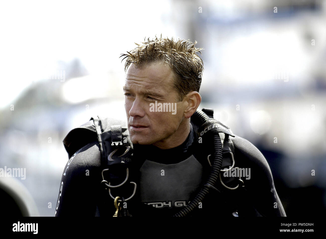 Film Still / Publicity Still from "The Cave" Rick Ravanello © 2005 ...