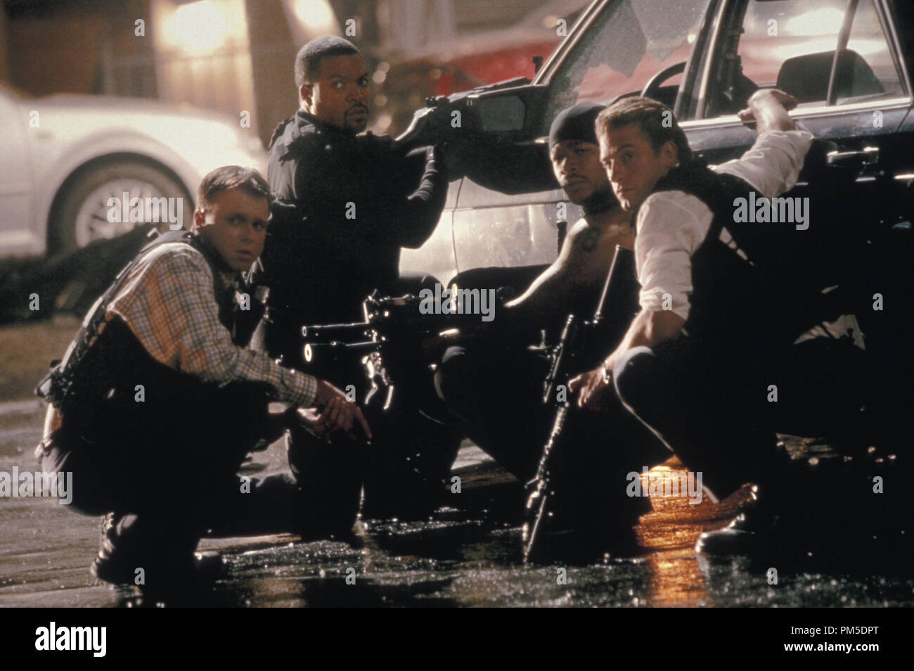Film Still / Publicity Still from "XXX: State of the Union" Michael ...