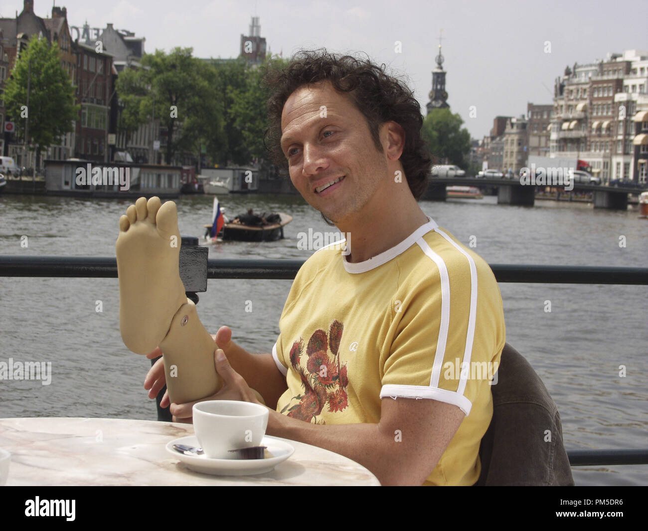 Film Still / Publicity Still from "Deuce Bigalow: European Gigolo" Rob ...