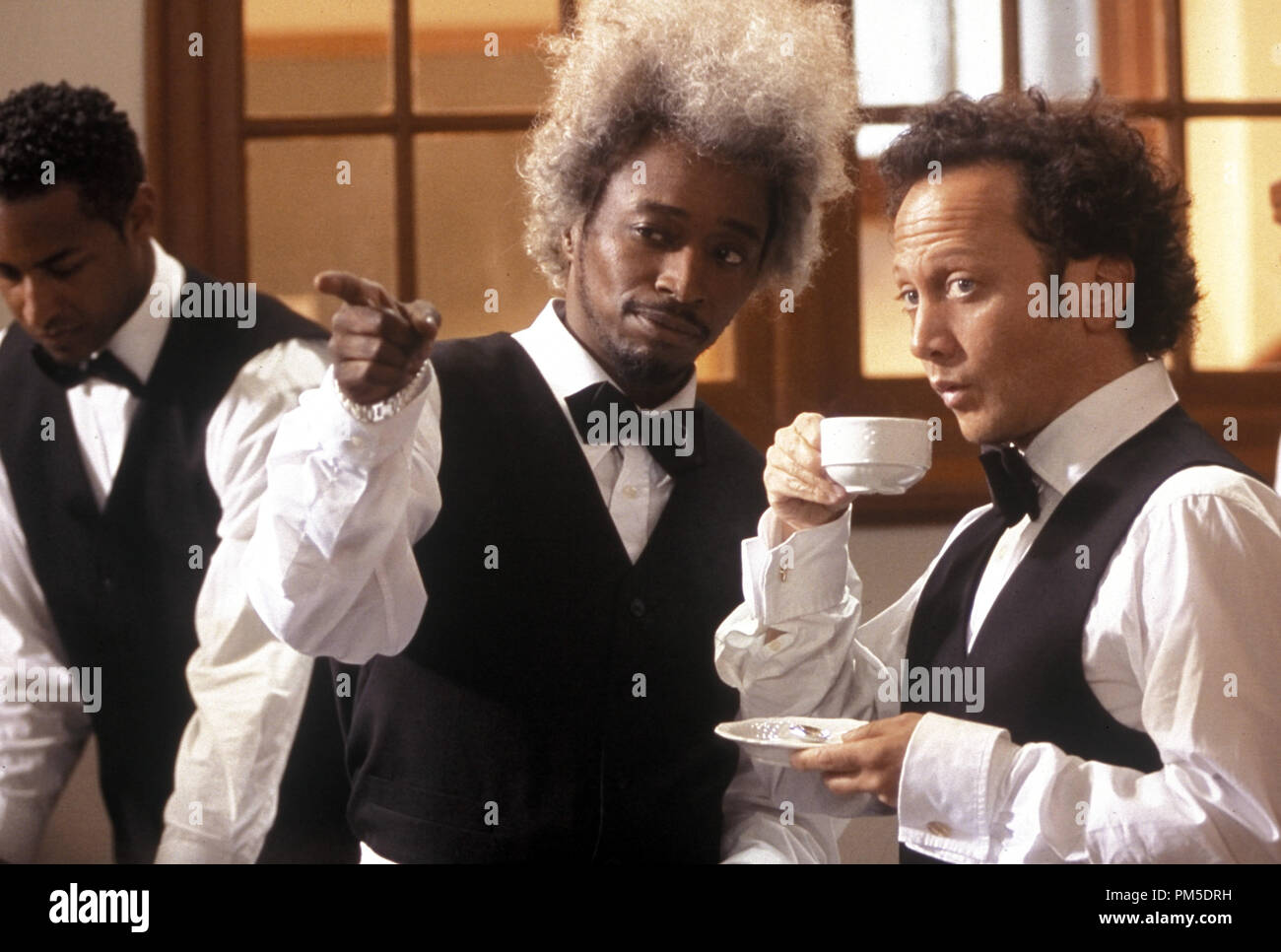 Film Still / Publicity Still from "Deuce Bigalow: European Gigolo ...