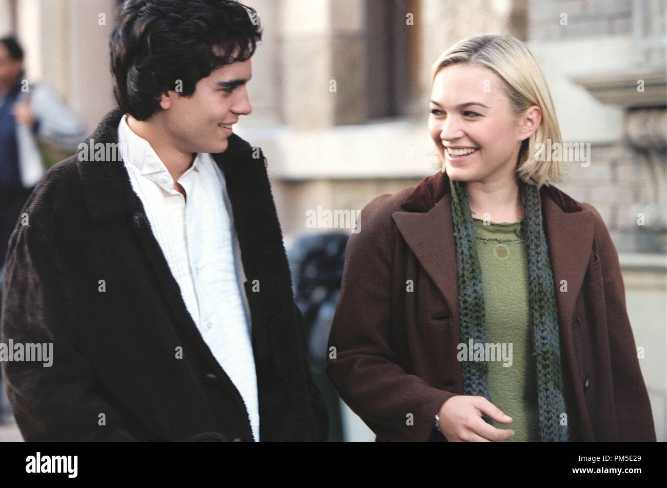 Sophia myles art school confidential hi-res stock photography and ...