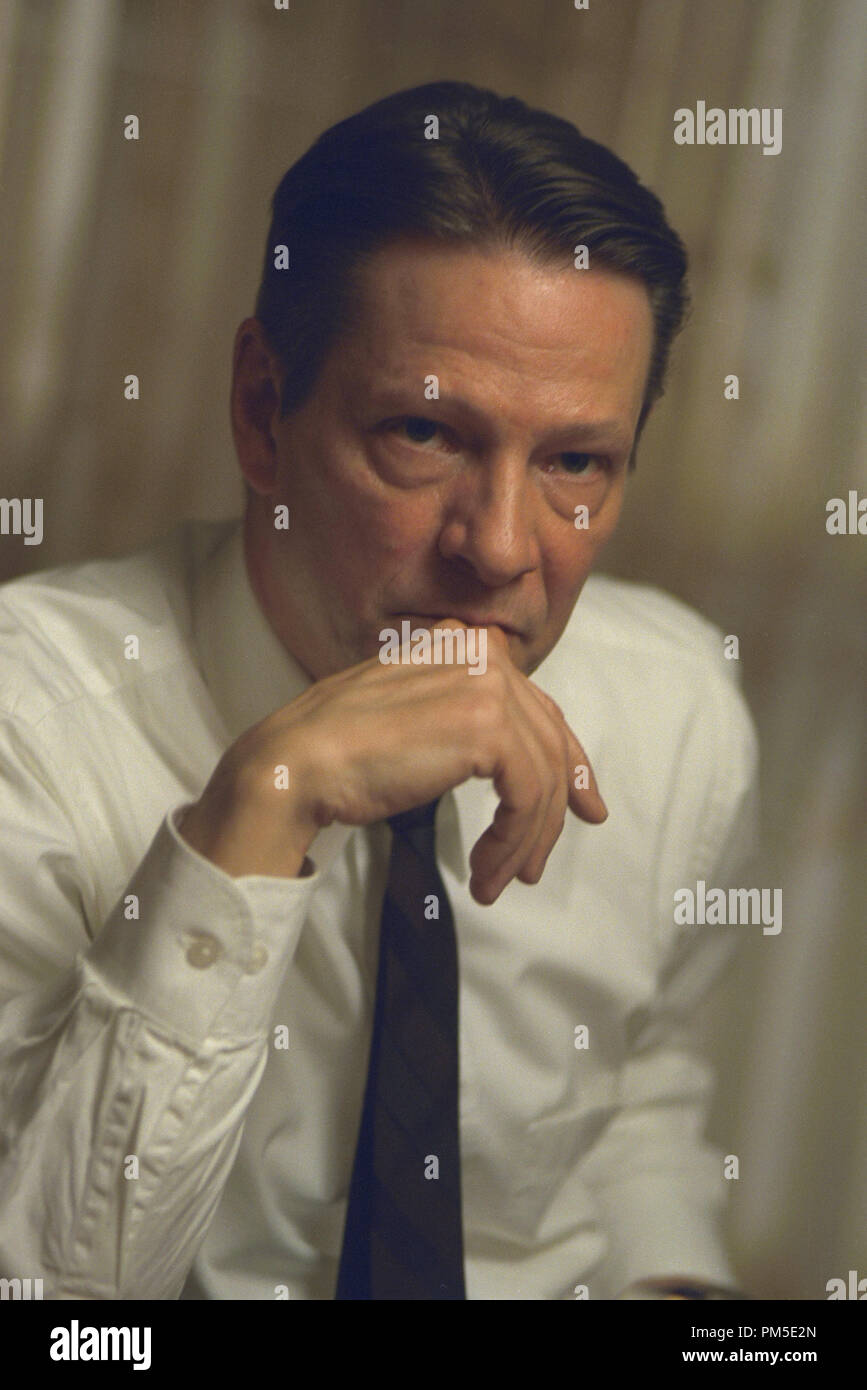 Film Still / Publicity Still from "Capote" Chris Cooper © 2005 Sony ...