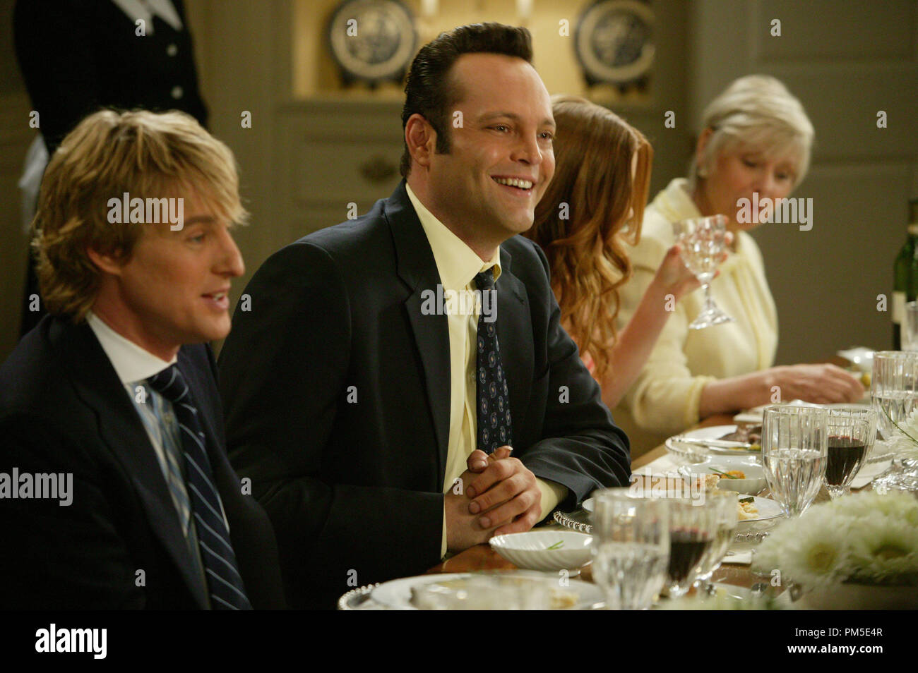 Film Still / Publicity Stills from "Wedding Crashers" Owen Wilson ...