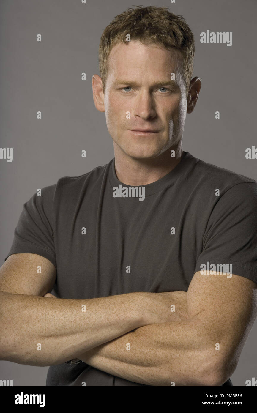 Film Still / Publicity Still from "The Unit" Max Martini 2006 Photo ...