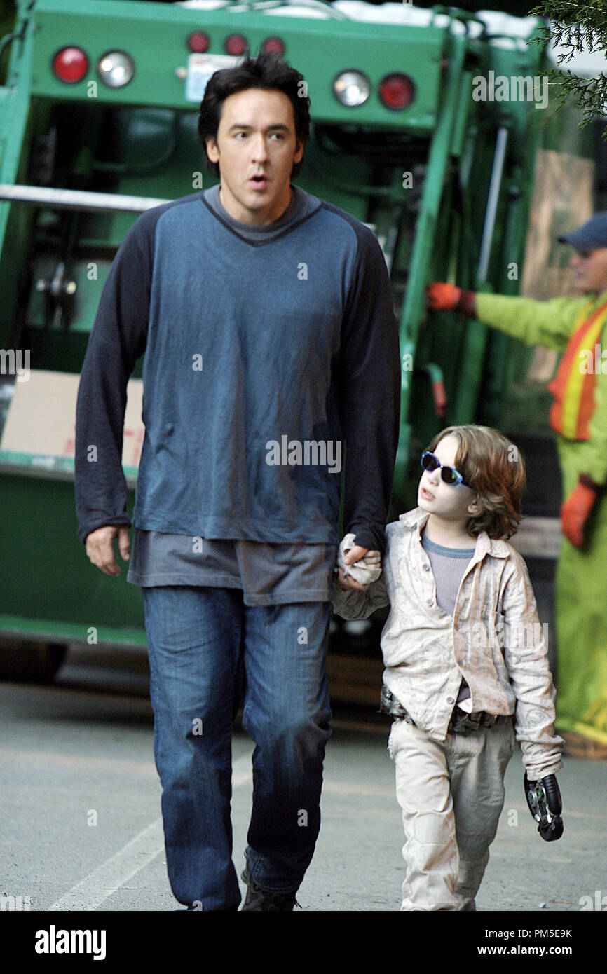 Film Still / Publicity Still from "The Martian Child" John Cusack ...