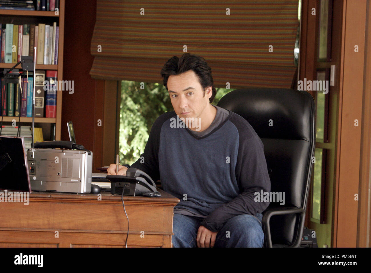 Film Still / Publicity Still from "The Martian Child" John Cusack ...